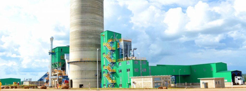 Hima Cement Limited | KASESE DISTRICT