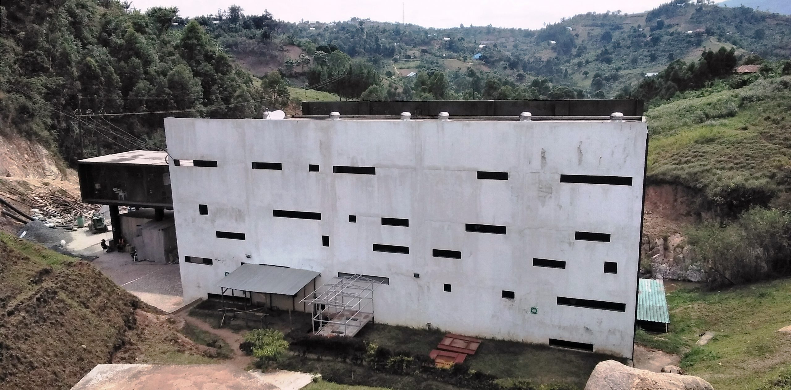 Home | KASESE DISTRICT