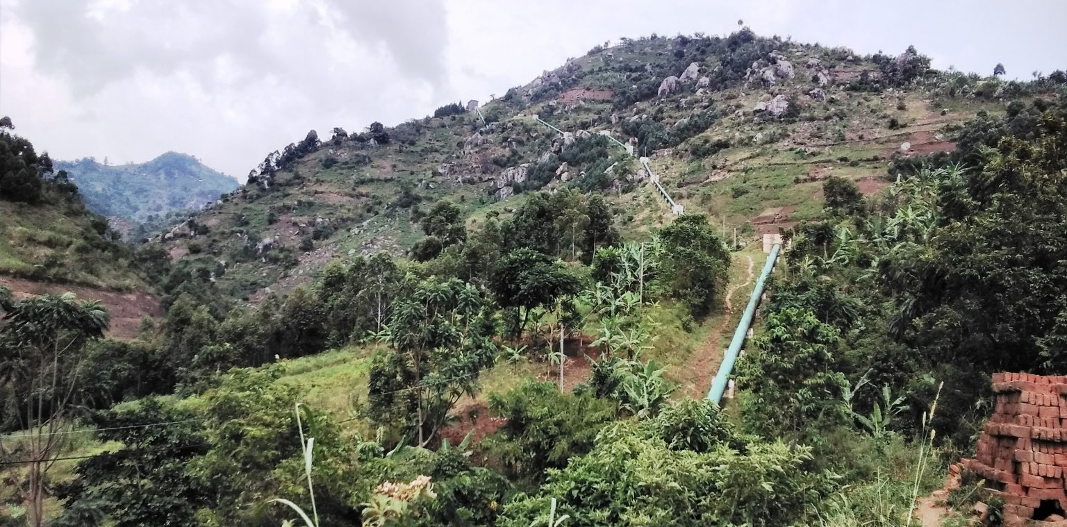 Home | KASESE DISTRICT