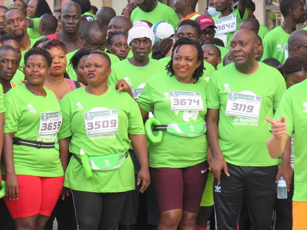 Latest News Archives | KASESE DISTRICT