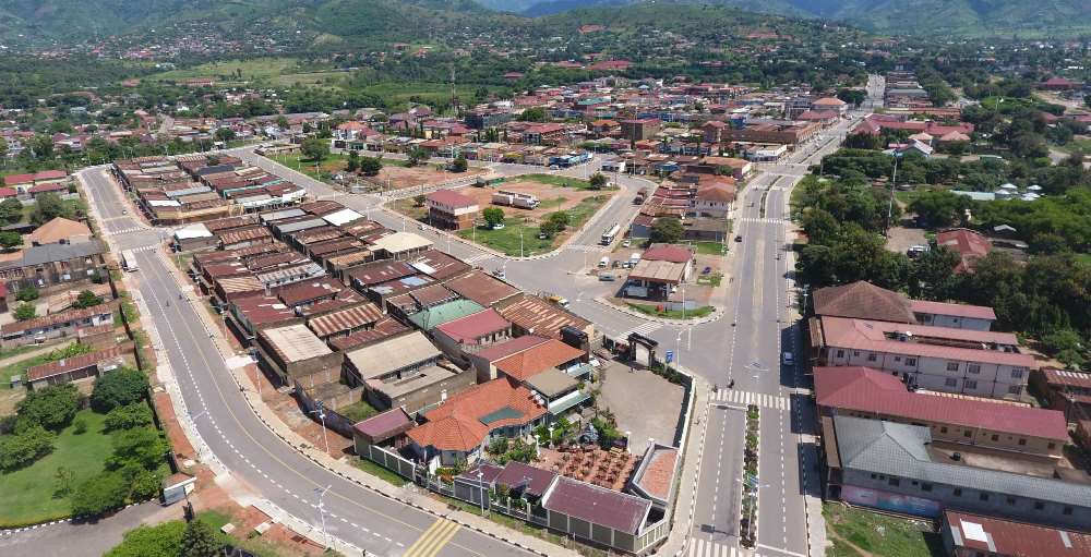 Home | KASESE DISTRICT