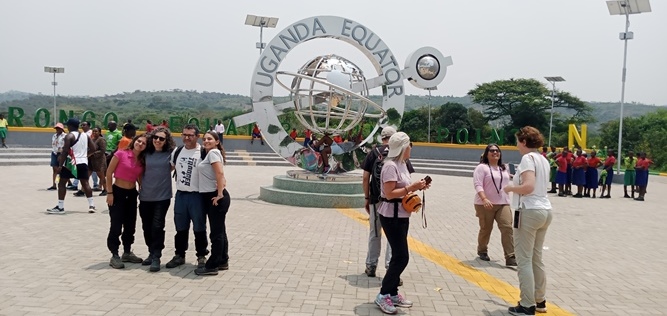 Home | KASESE DISTRICT