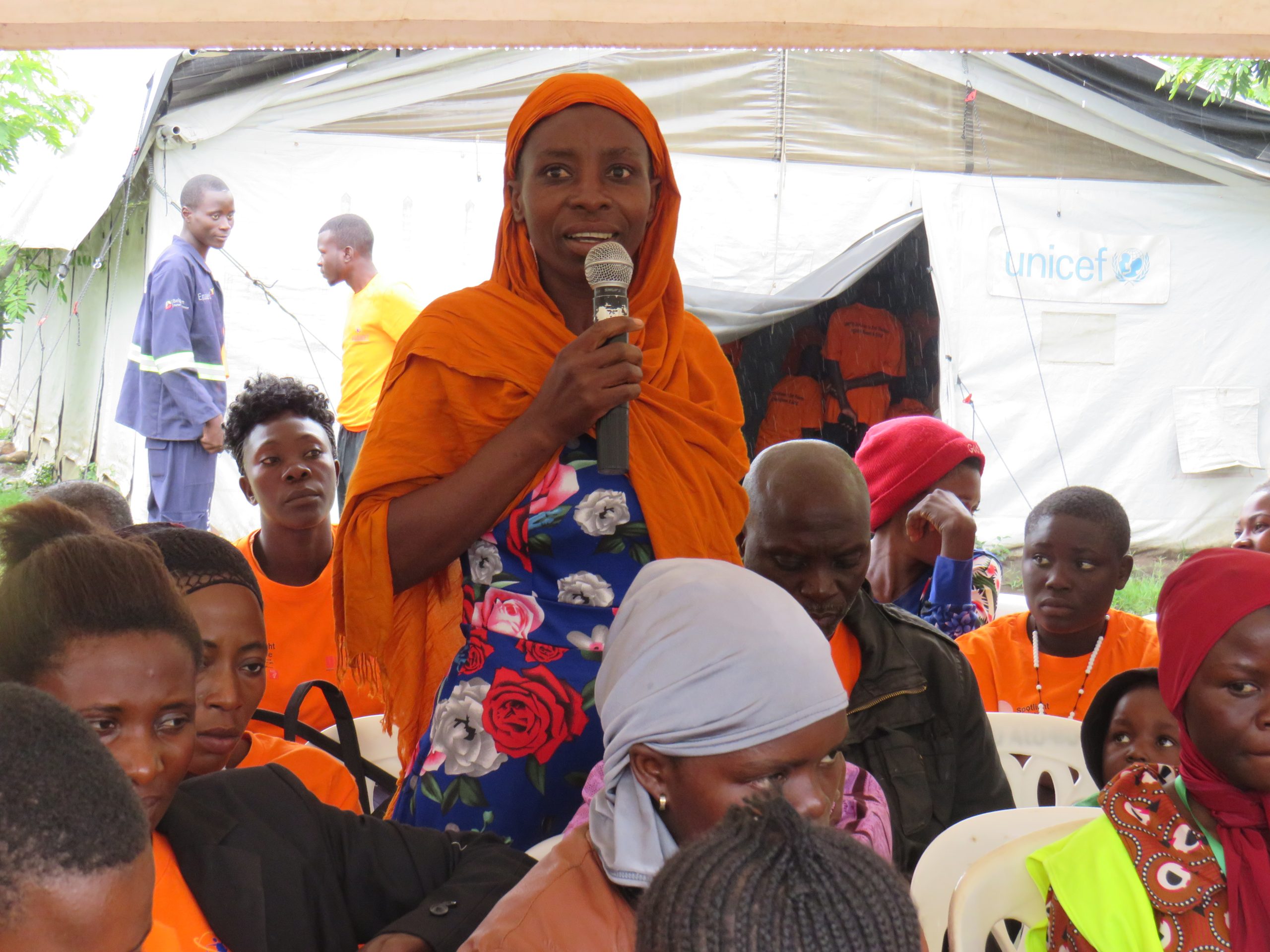 Community Based | KASESE DISTRICT