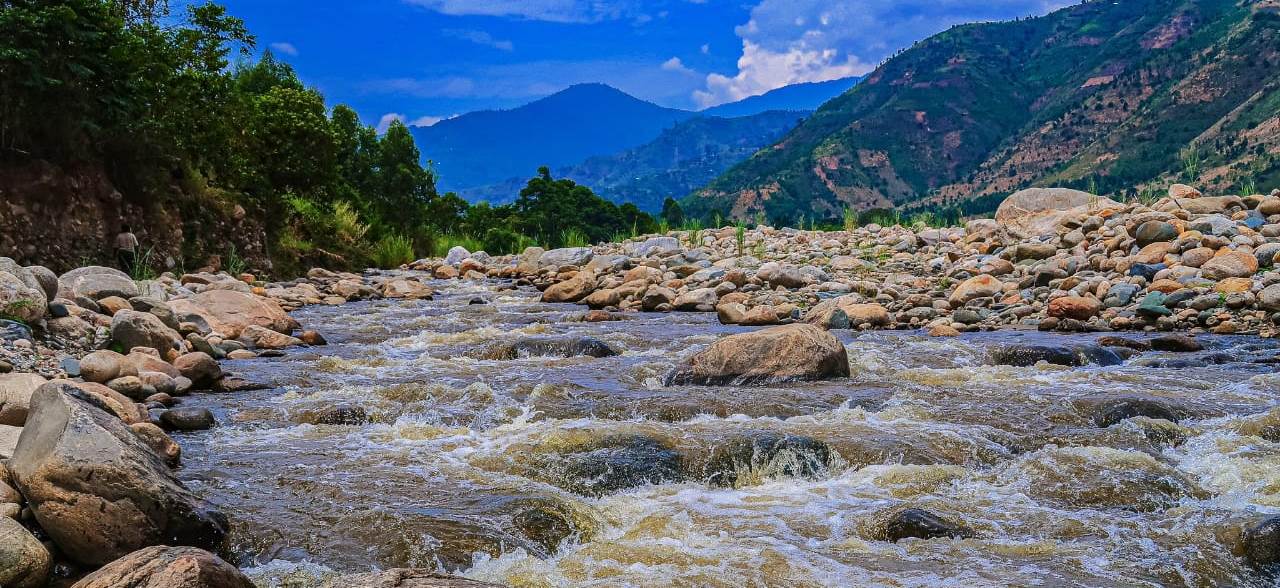 Home | KASESE DISTRICT